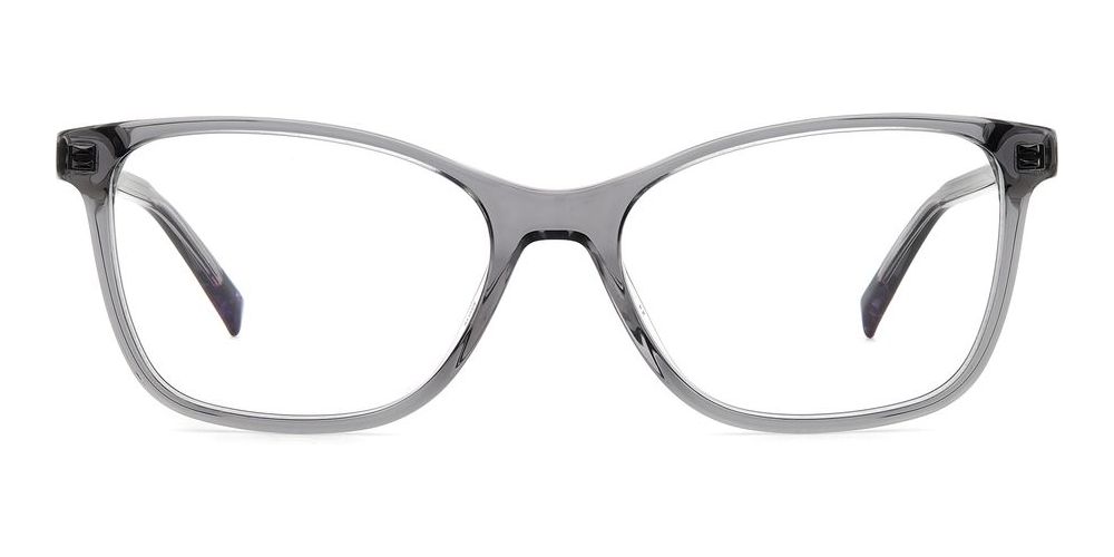 Missoni MIS 0143 women Grey Geometric Eyeglasses – Otticanet USA