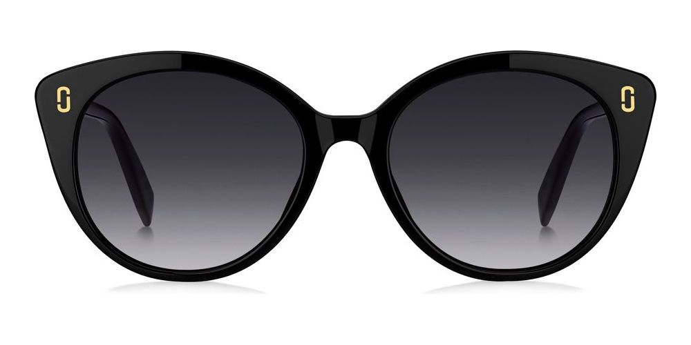 Marc Jacobs MJ 1120/S women Black Cat Eye Sunglasses – Otticanet USA