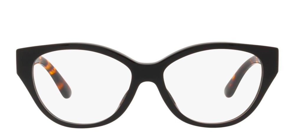 Tory Burch TY 2123U women Black Cat Eye Eyeglasses – Otticanet USA