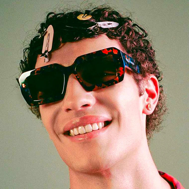 Marcelo Burlon - the young prodigy from Patagonia to Italy who has cap ...