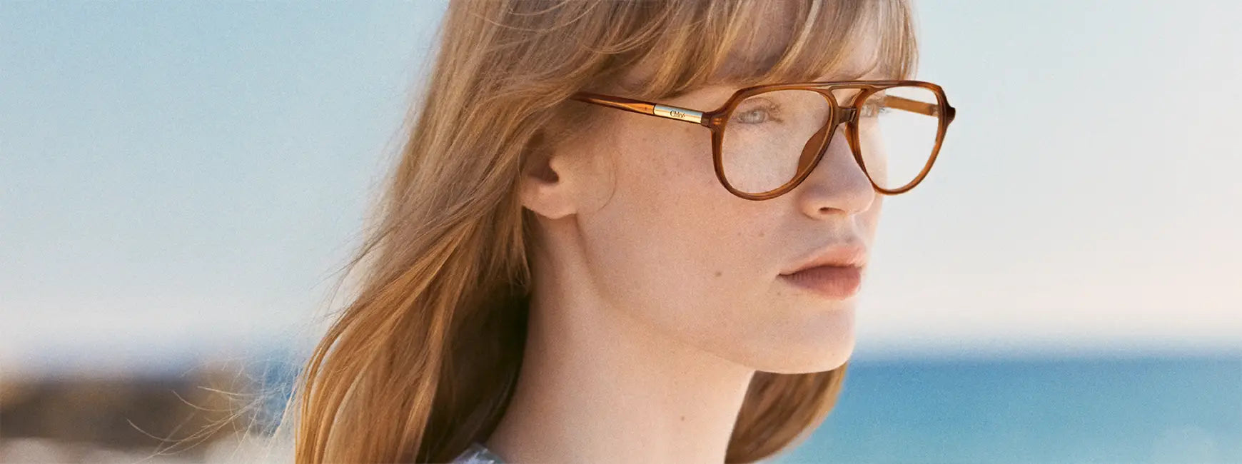 Chloé Eyeglasses – Otticanet USA