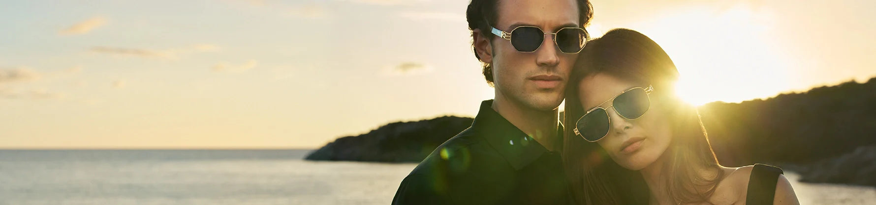 FRED Sunglasses – Otticanet USA