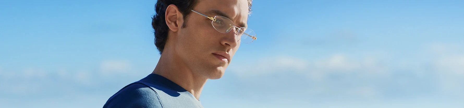 FRED Eyeglasses – Otticanet USA