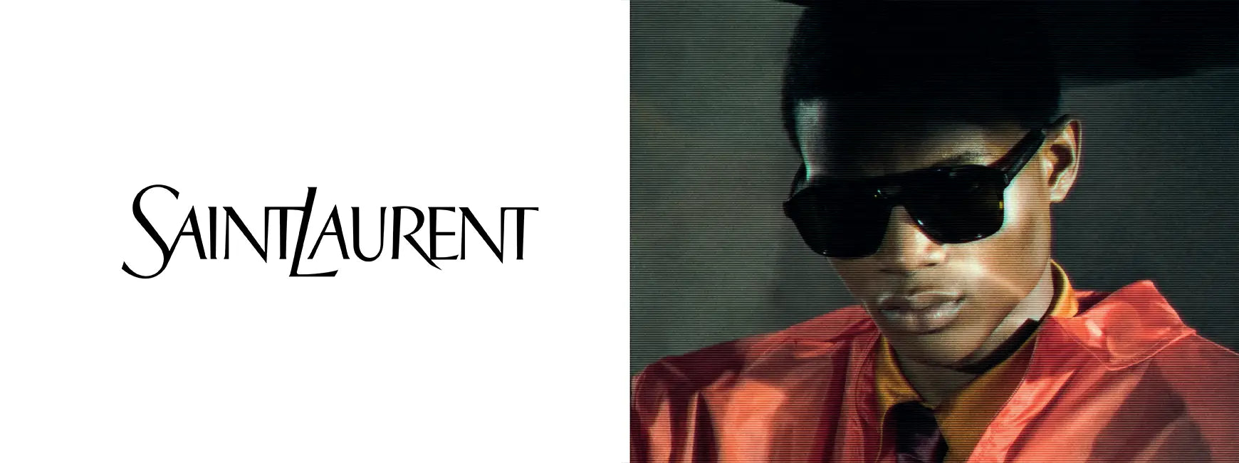 Saint Laurent Sunglasses – Otticanet USA