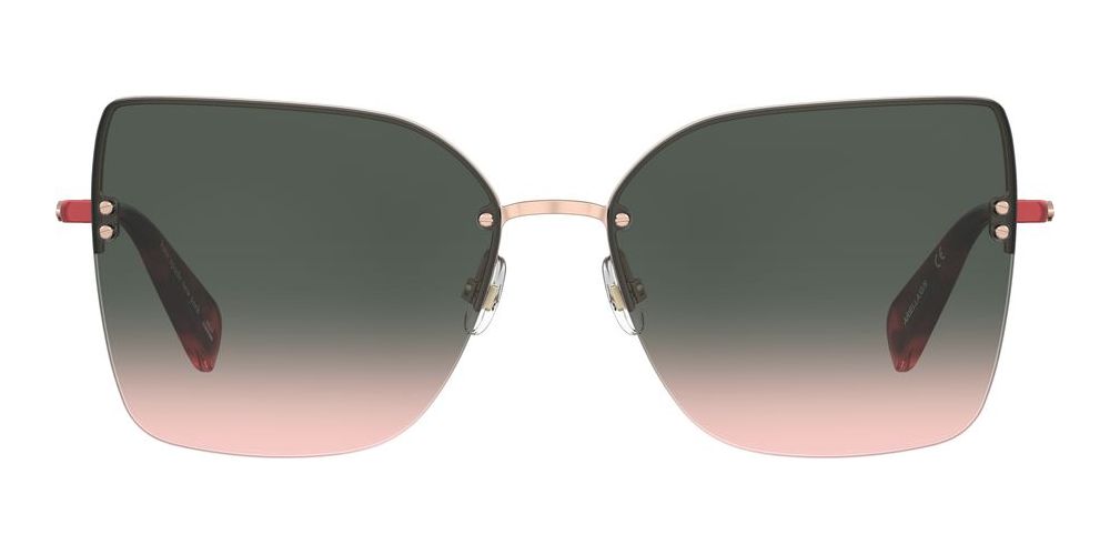 Kate Spade ARIELLA/G/S women Gold Geometric Sunglasses – Otticanet USA