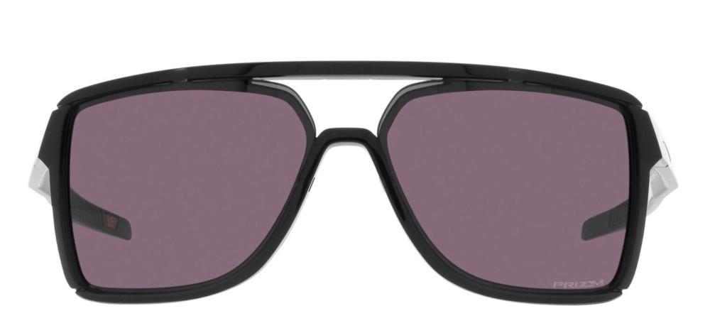 Oakley CASTEL OO 9147 men Black Pilot Sunglasses – Otticanet USA
