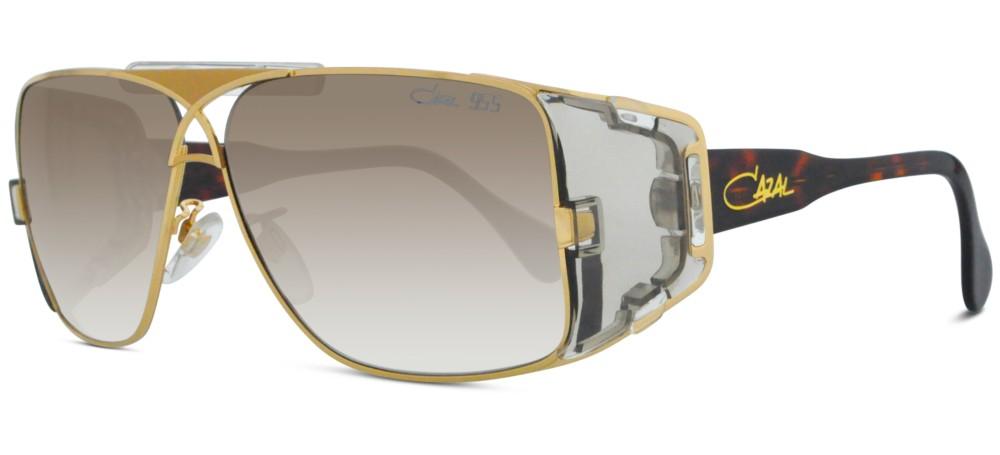 Cazal CAZAL LEGENDS 955 unisex Gold Other Sunglasses – Otticanet USA