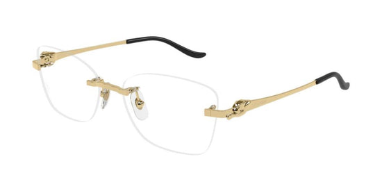 Cartier Eyeglasses – Otticanet USA