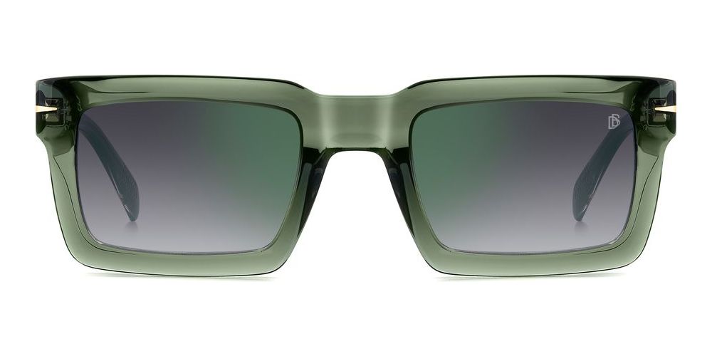 David Beckham DB 7126/S men 0 Rectangle Sunglasses – Otticanet USA
