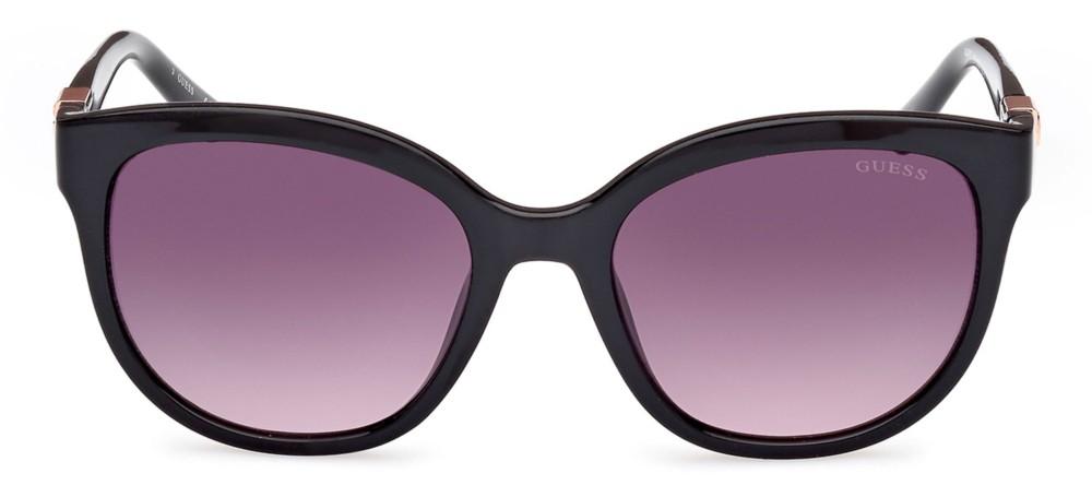 Guess GU7877 women Black Round Sunglasses – Otticanet USA