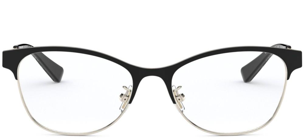 Coach HC 5111 women Black Geometric Eyeglasses – Otticanet USA