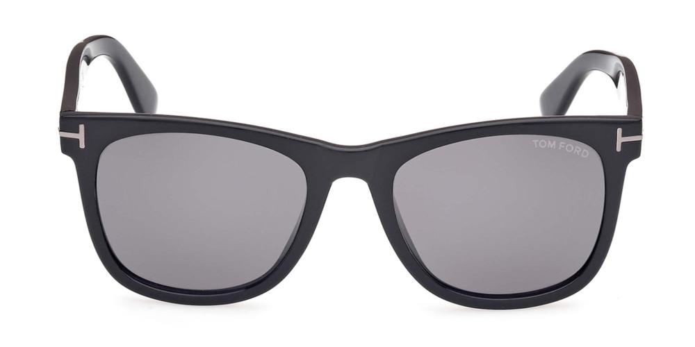 Tom Ford KEVYN FT 1099-N men Black Squared Sunglasses – Otticanet USA