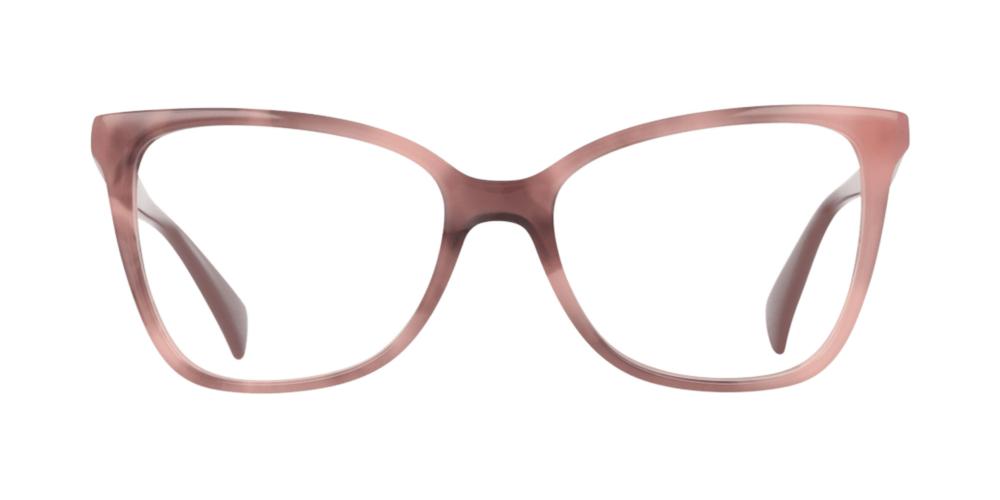 Liu Jo Lj2817 Women Pink Butterfly Eyeglasses – Otticanet USA