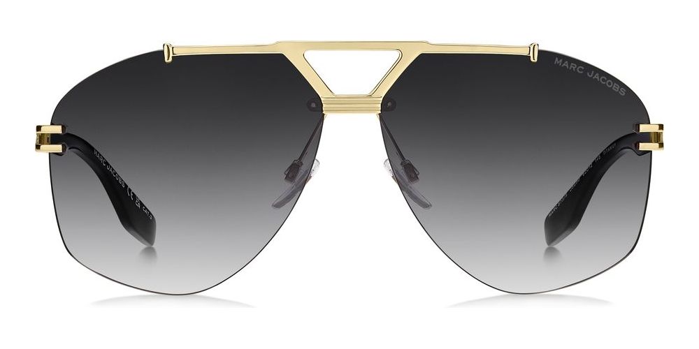 Marc Jacobs MARC 873/S men Gold Pilot Sunglasses – Otticanet USA