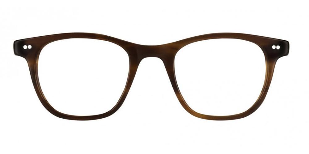 Moscot NOAH unisex Havana Pantos Eyeglasses – Otticanet USA