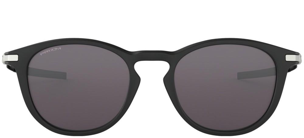 Oakley PITCHMAN R OO 9439 men Black Round Sunglasses – Otticanet USA