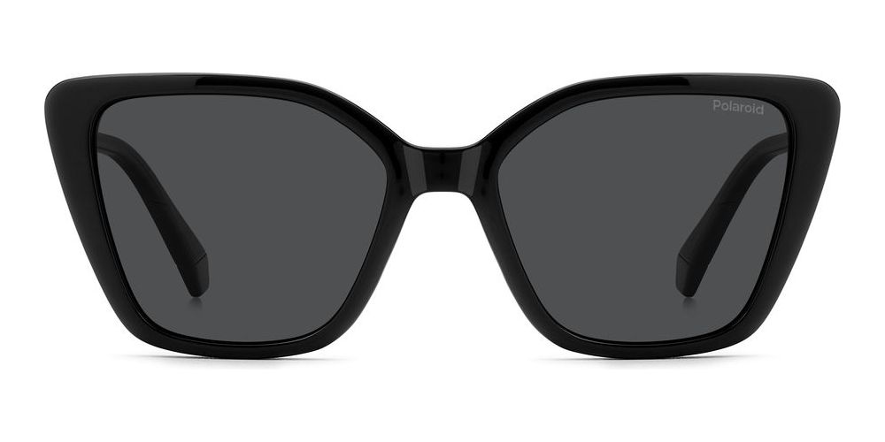 Polaroid Pld 4189/s Women Black Butterfly Sunglasses – Otticanet USA