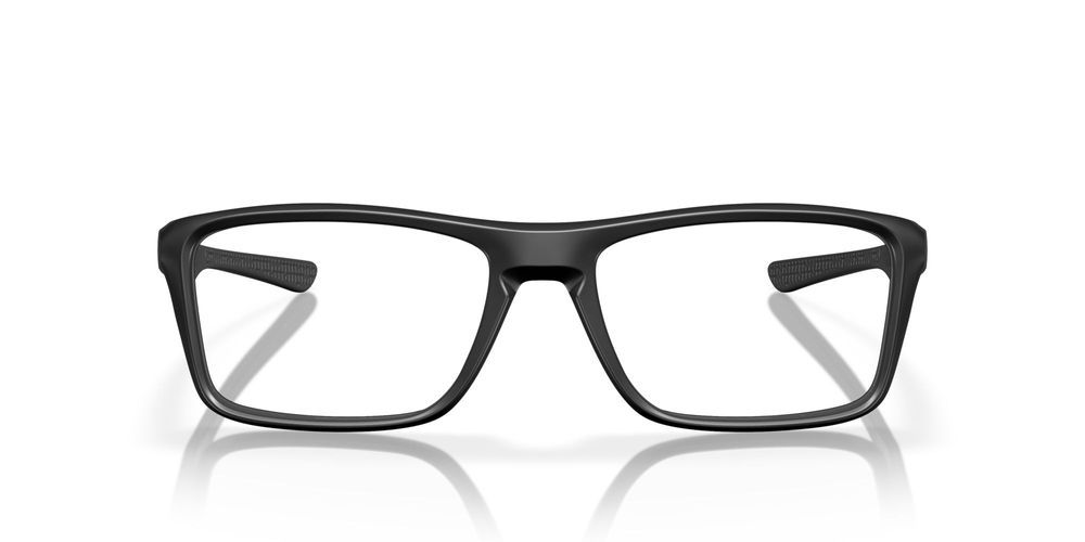 Oakley RAFTER OX 8178 men Black Geometric Eyeglasses – Otticanet USA