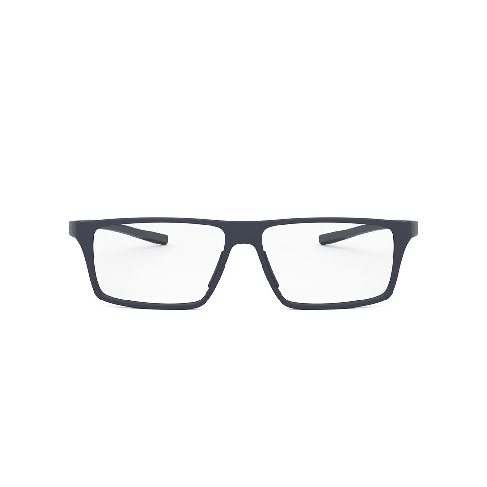 Tag Heuer Bolide Th50009u Unisex Blue Rectangle Eyeglasses – Otticanet USA
