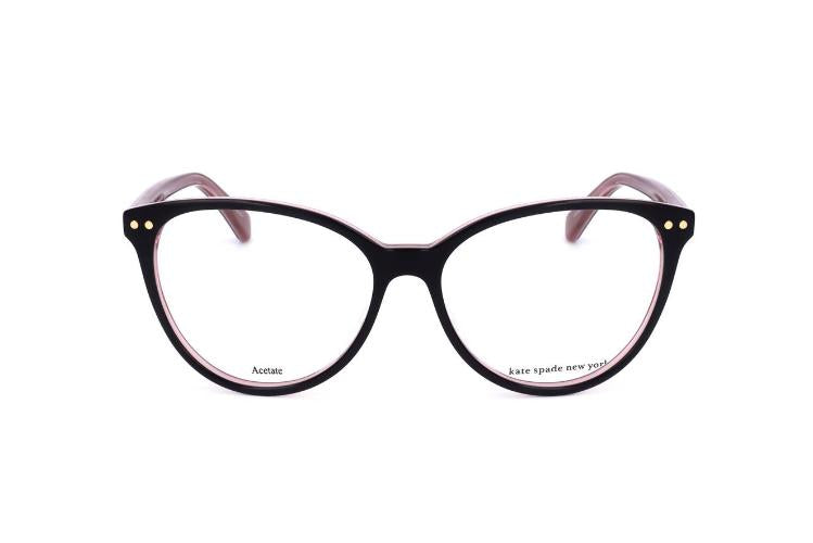 Kate Spade Thea Women Black Cat Eye Eyeglasses – Otticanet USA