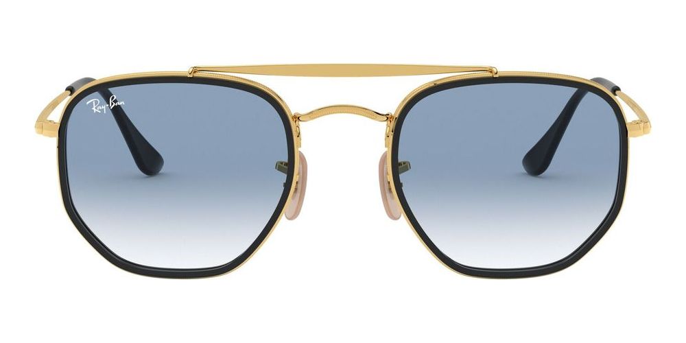 Sunglasses Ray Ban The Marshal II RB3648M 91673F