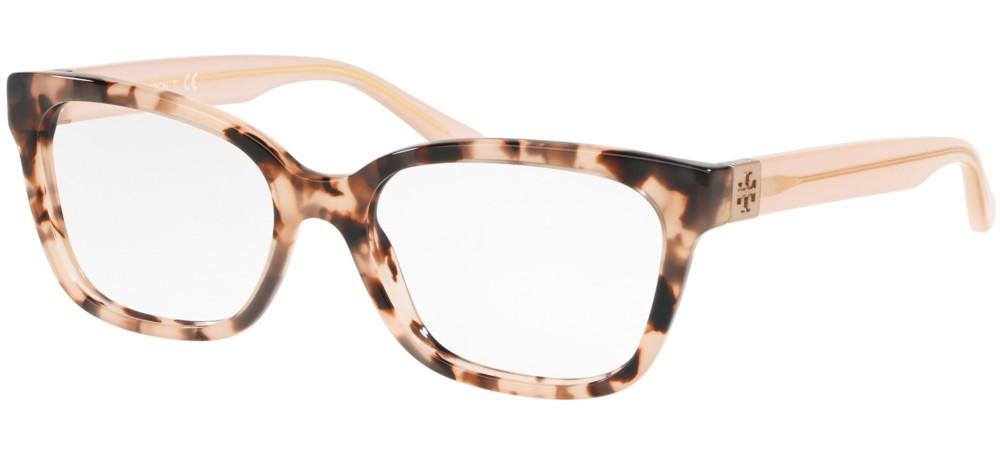 Tory Burch TY 2084 women Pink Geometric Eyeglasses – Otticanet USA