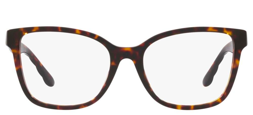 Tory Burch TY 2129U women Havana Geometric Eyeglasses – Otticanet USA