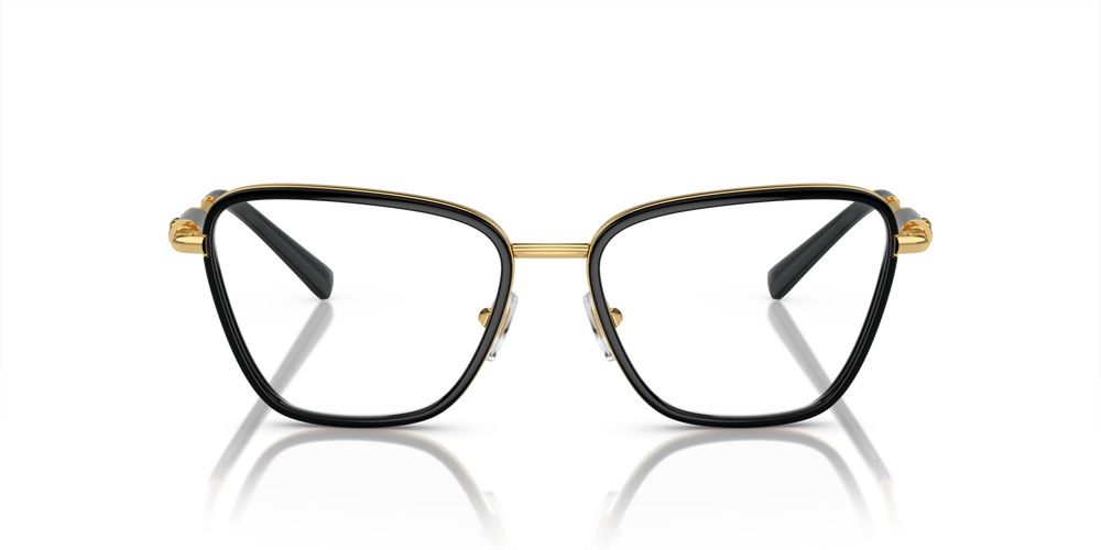 Versace VE 1292 women Black Butterfly Eyeglasses – Otticanet USA