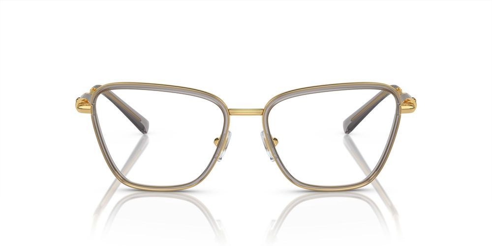 Versace VE 1292 women Grey Butterfly Eyeglasses – Otticanet US