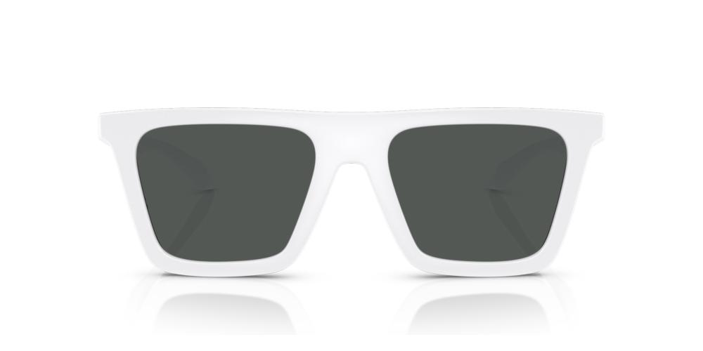 Versace Ve 4468u Men White Squared Sunglasses – Otticanet US