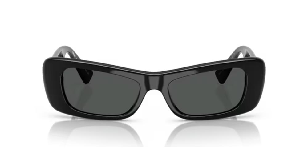 Versace VE 4481 women Black Geometric Sunglasses – Otticanet USA