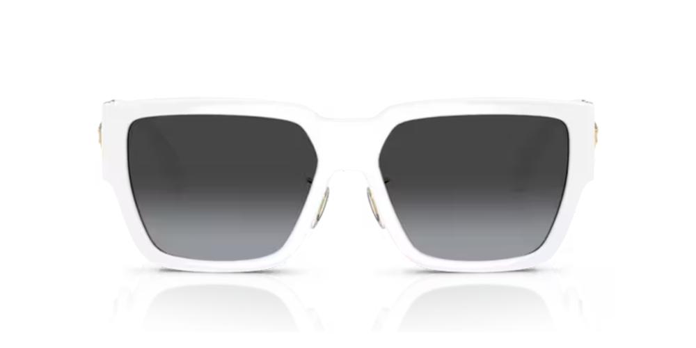 Versace Ve 4483d Men White Sunglasses – Otticanet USA