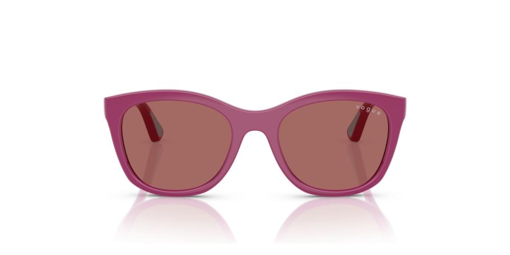 Vogue VJ 2028 unisex Pink Sunglasses – Otticanet USA